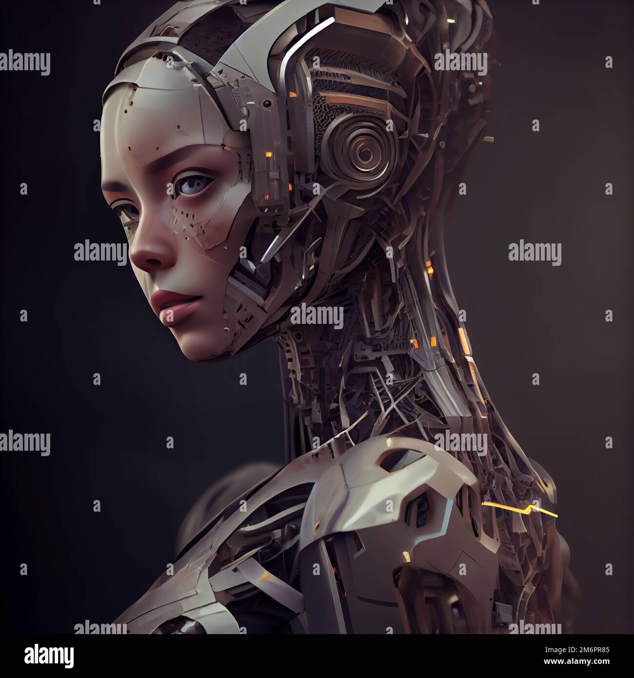 Bot generated hi-res stock photography and images - Alamy