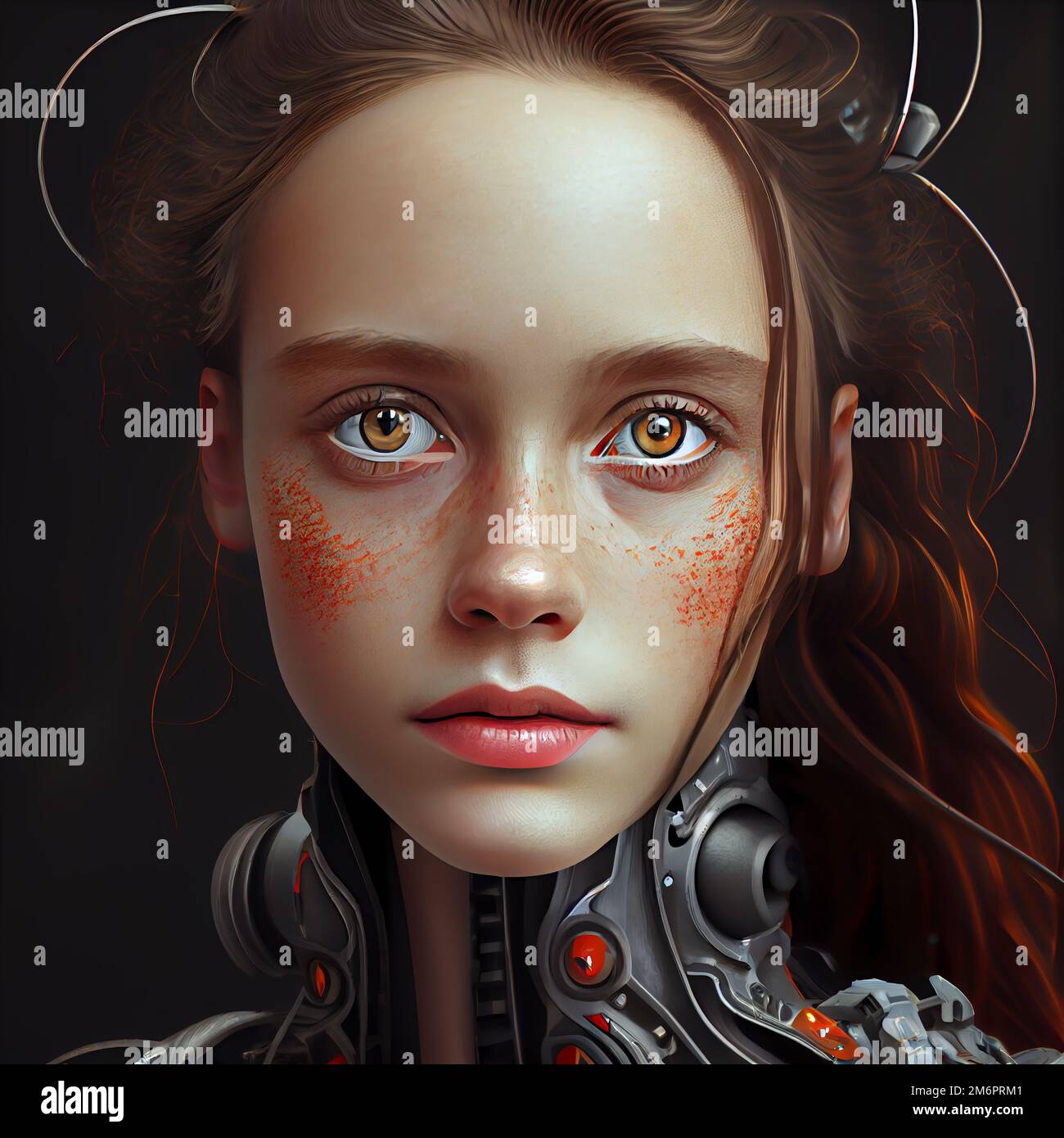 Bot generated hi-res stock photography and images - Alamy