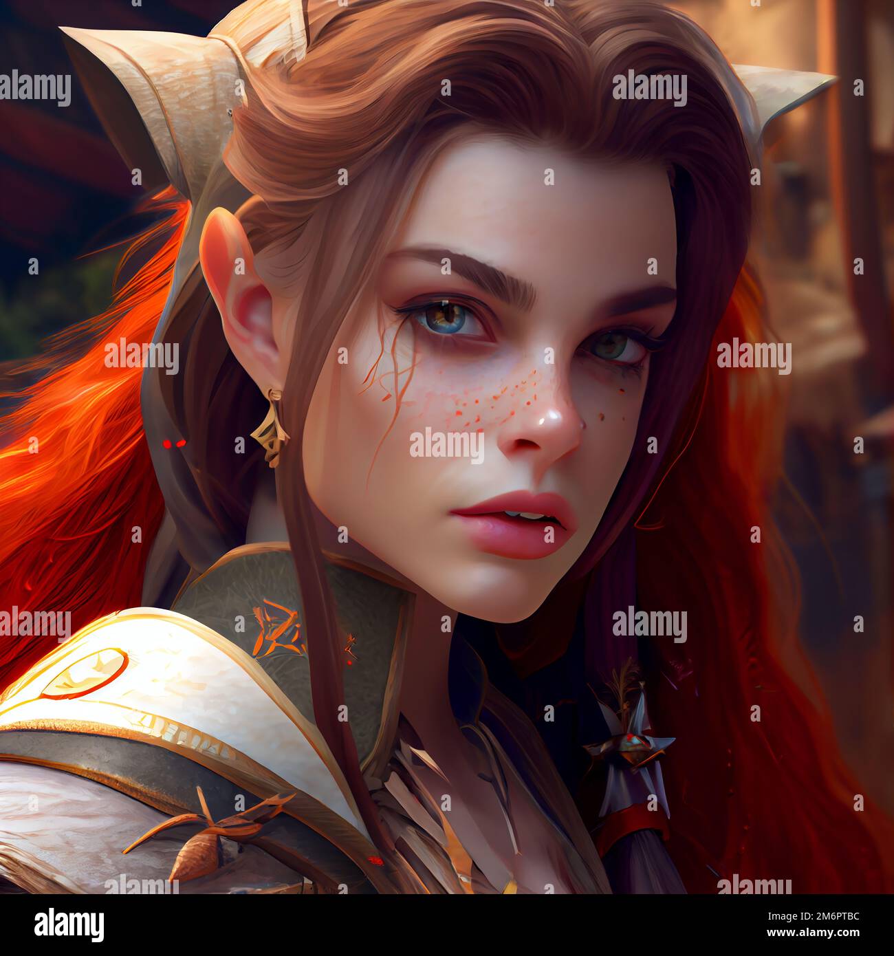 Miss fortune hi-res stock photography and images - Alamy