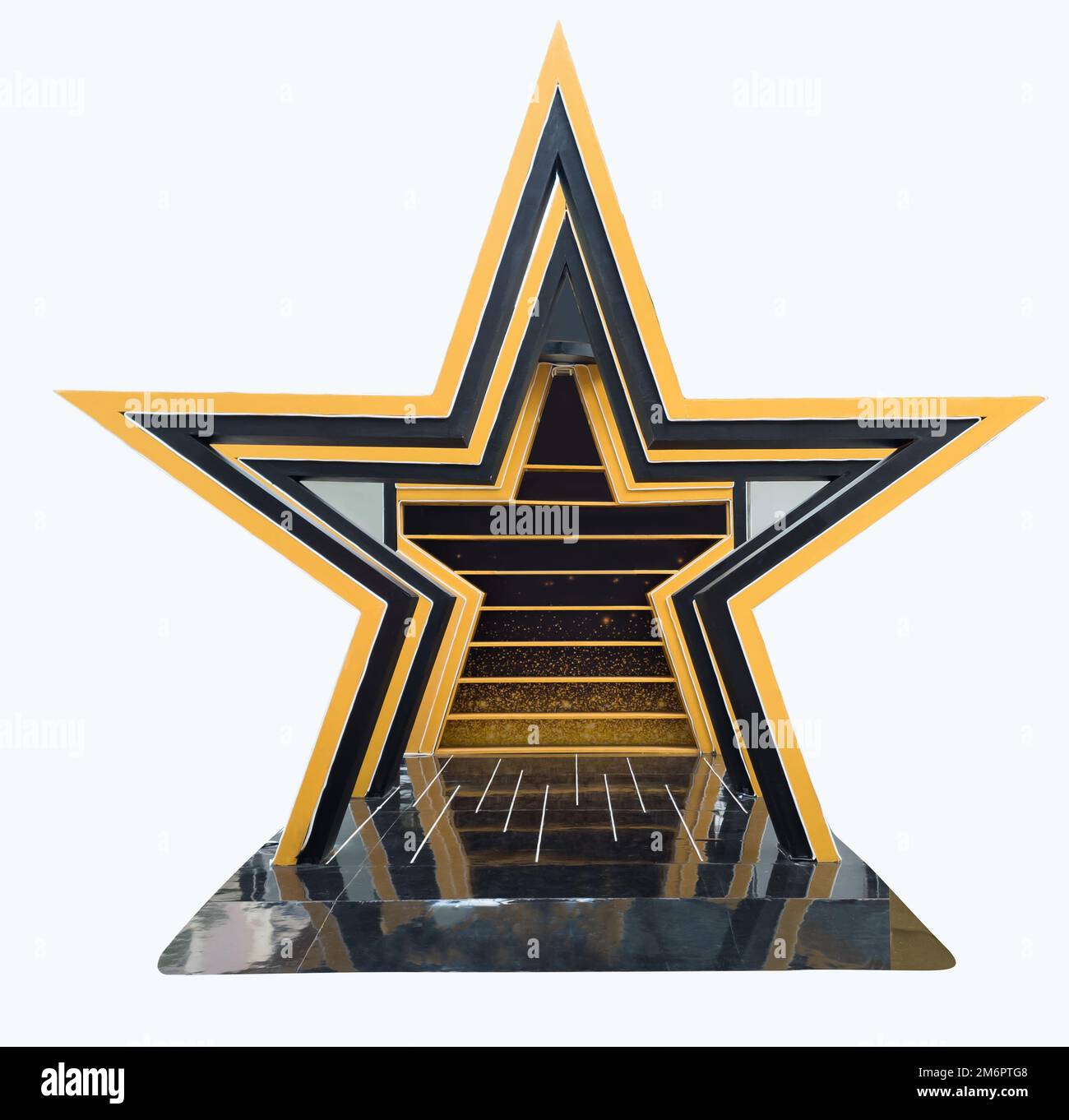 Entertainment concert show Cut Out Stock Images & Pictures - Alamy