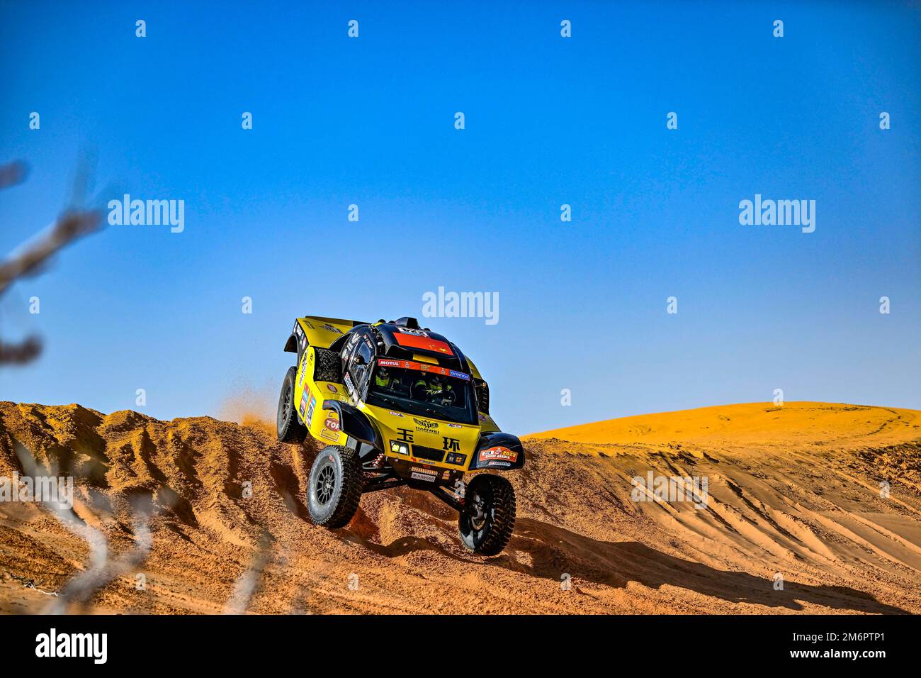 224 WAI Han (chn), MA Li (chn), HANWEI Motorsport Team, SMG, Auto, FIA ...