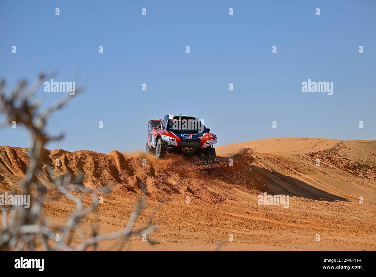 216 BARAGWANATH Brian (zaf), CREMER Leonard (zaf), Century Racing ...