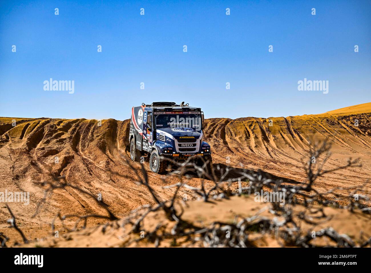 506 VAN DE BRINK Martin (nld), MOUW Rijk (nld), KOFMAN Erik (nld ...