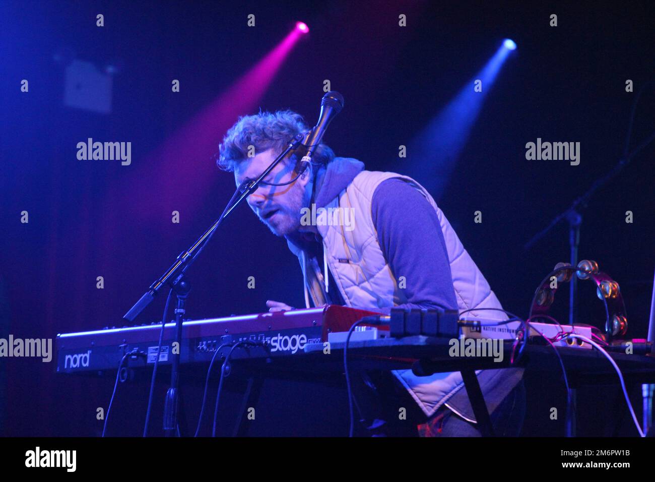 Highline ballroom hi-res stock photography and images - Alamy