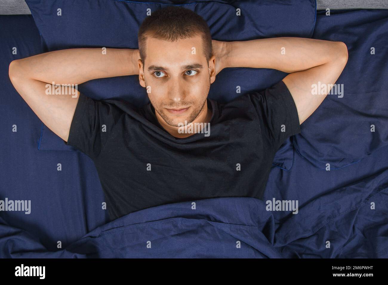 Applications asleep hi-res stock photography and images - Alamy