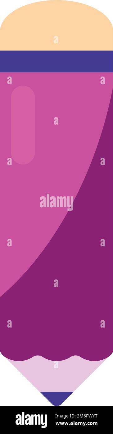 Purple lead Stock Vector Images - Alamy