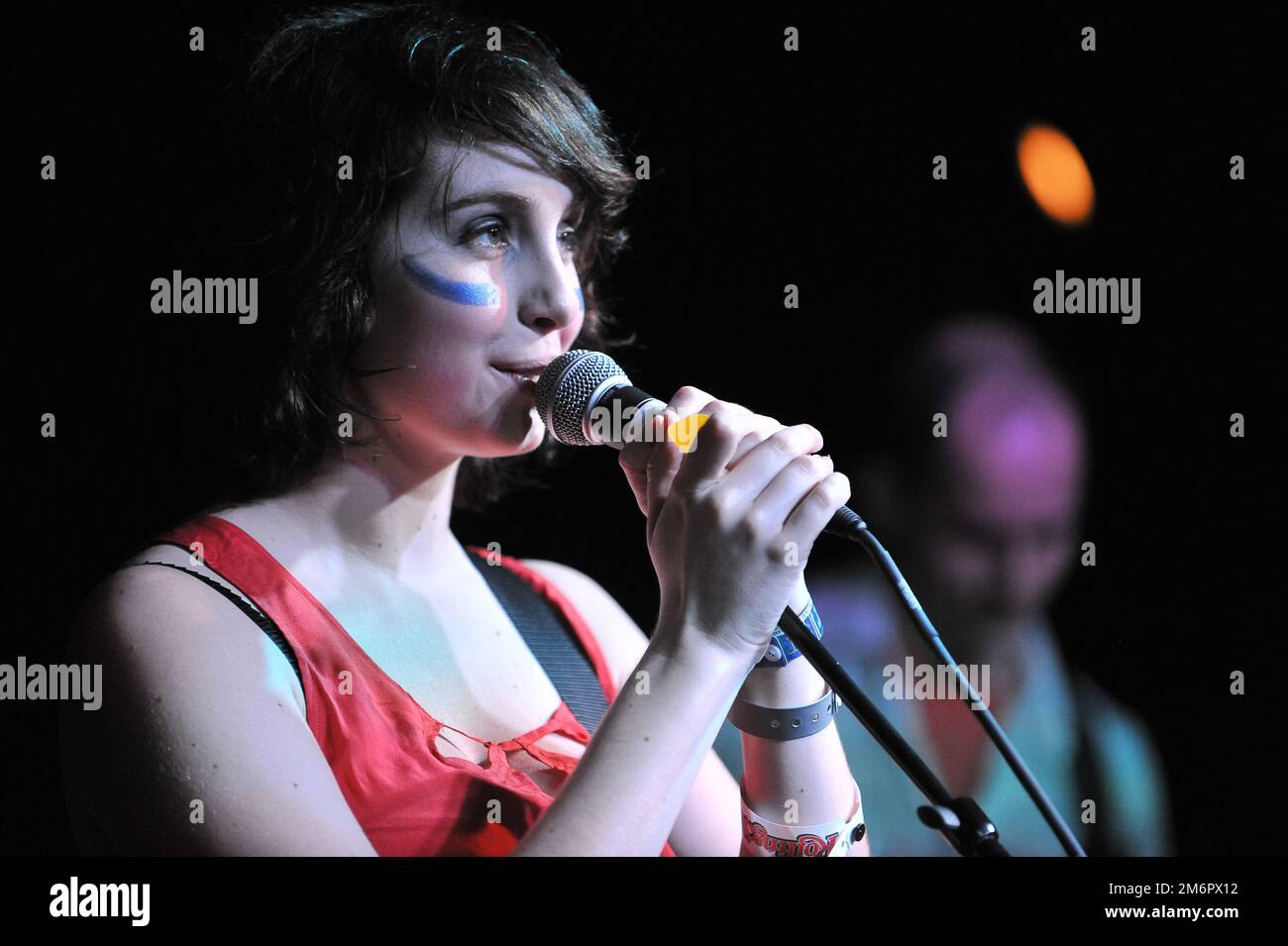 Lelia broussard hi-res stock photography and images - Alamy