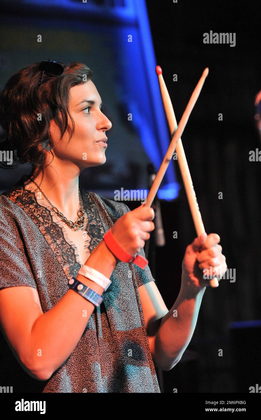 Conccert hi-res stock photography and images - Alamy