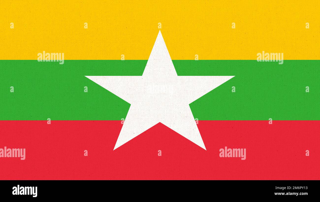 Flags Of Country Myanmar at Charles Neilson blog