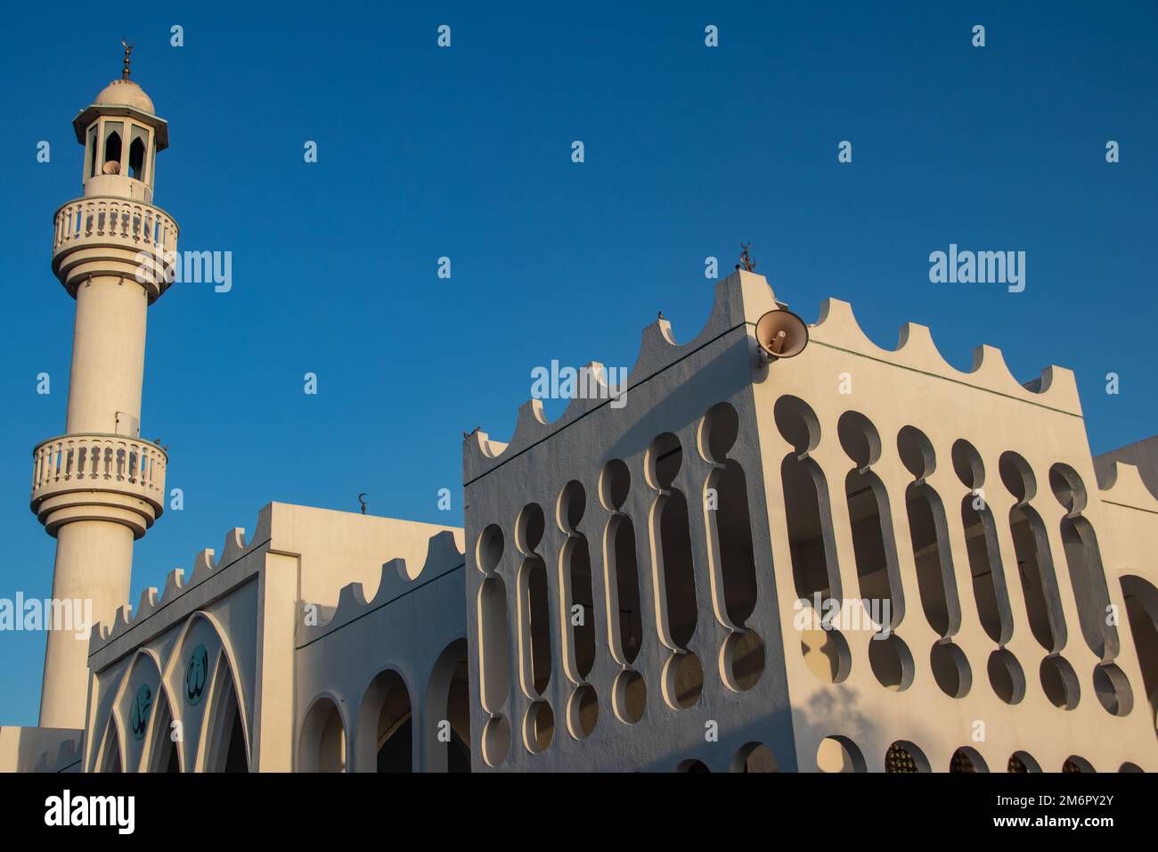 Mosque in maiduguri hi-res stock photography and images - Alamy