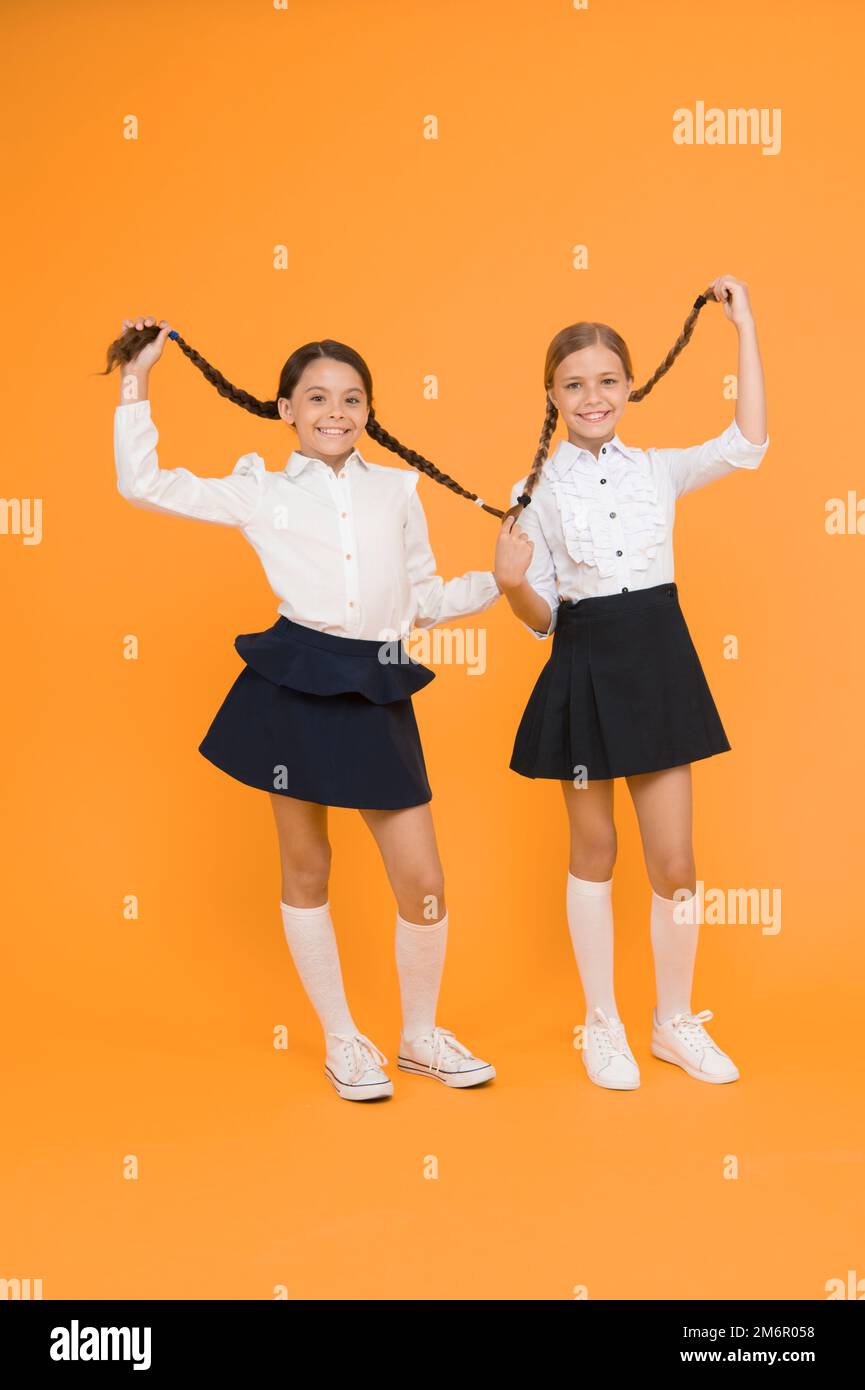 Classmates tidy pupils. Educational program for gifted kids. Best ...