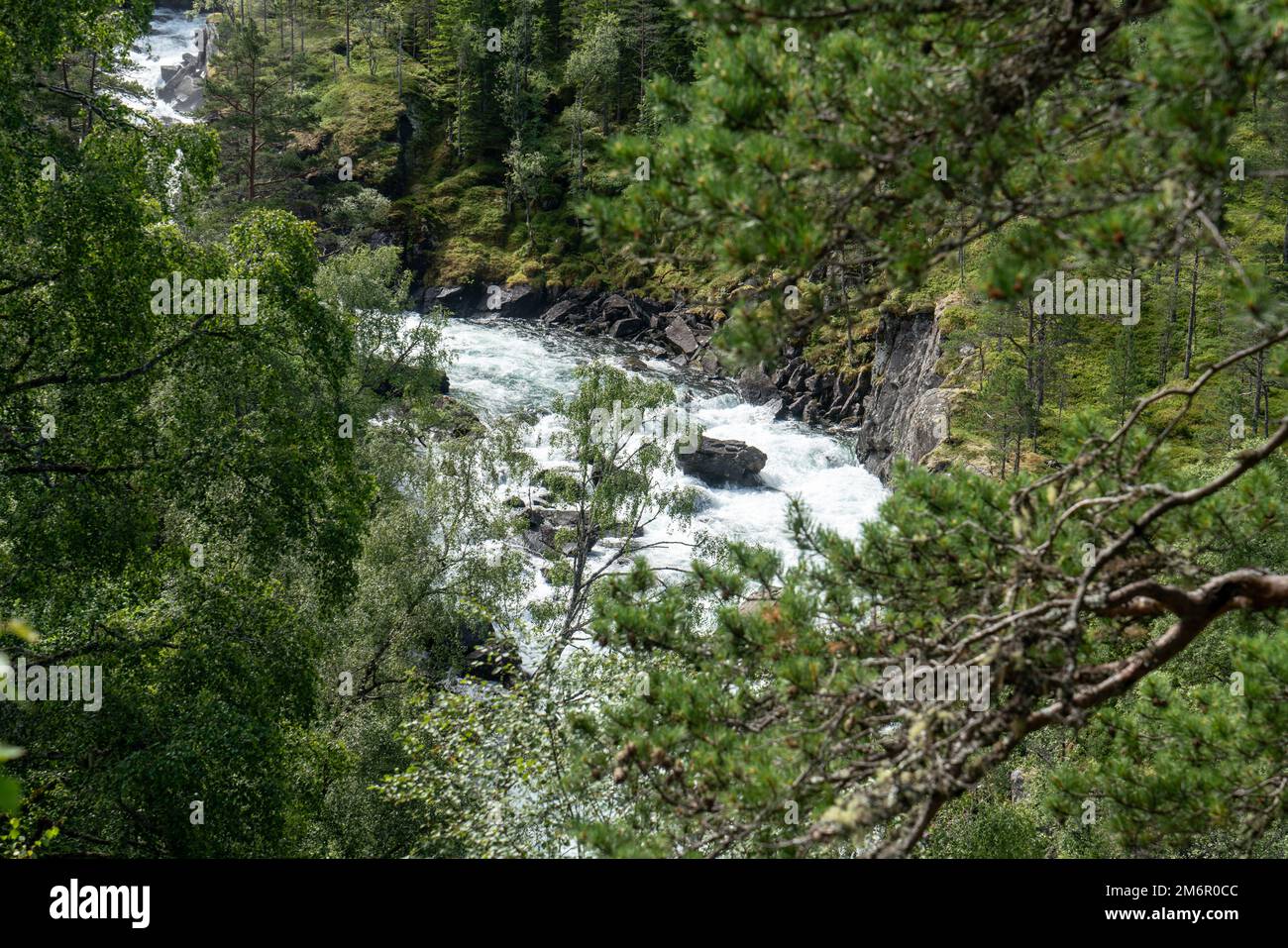 Kinsarvik hi-res stock photography and images - Alamy