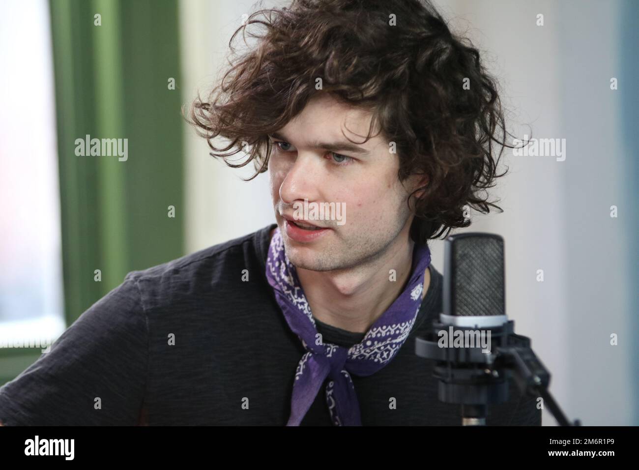 Luke atlas hi-res stock photography and images - Alamy