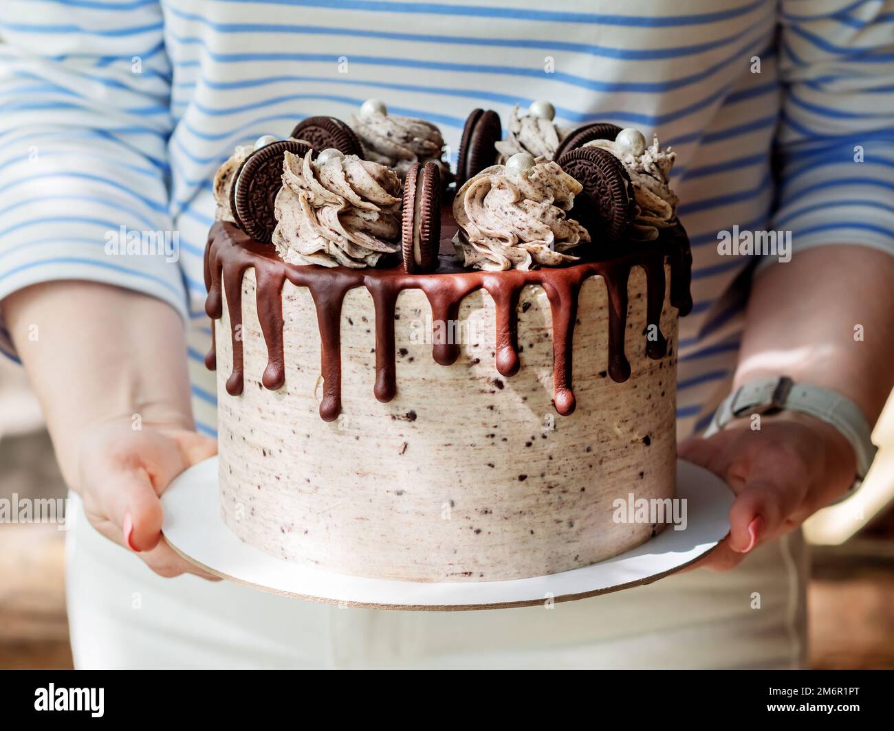 Beautiful design of the dish hi-res stock photography and images - Alamy