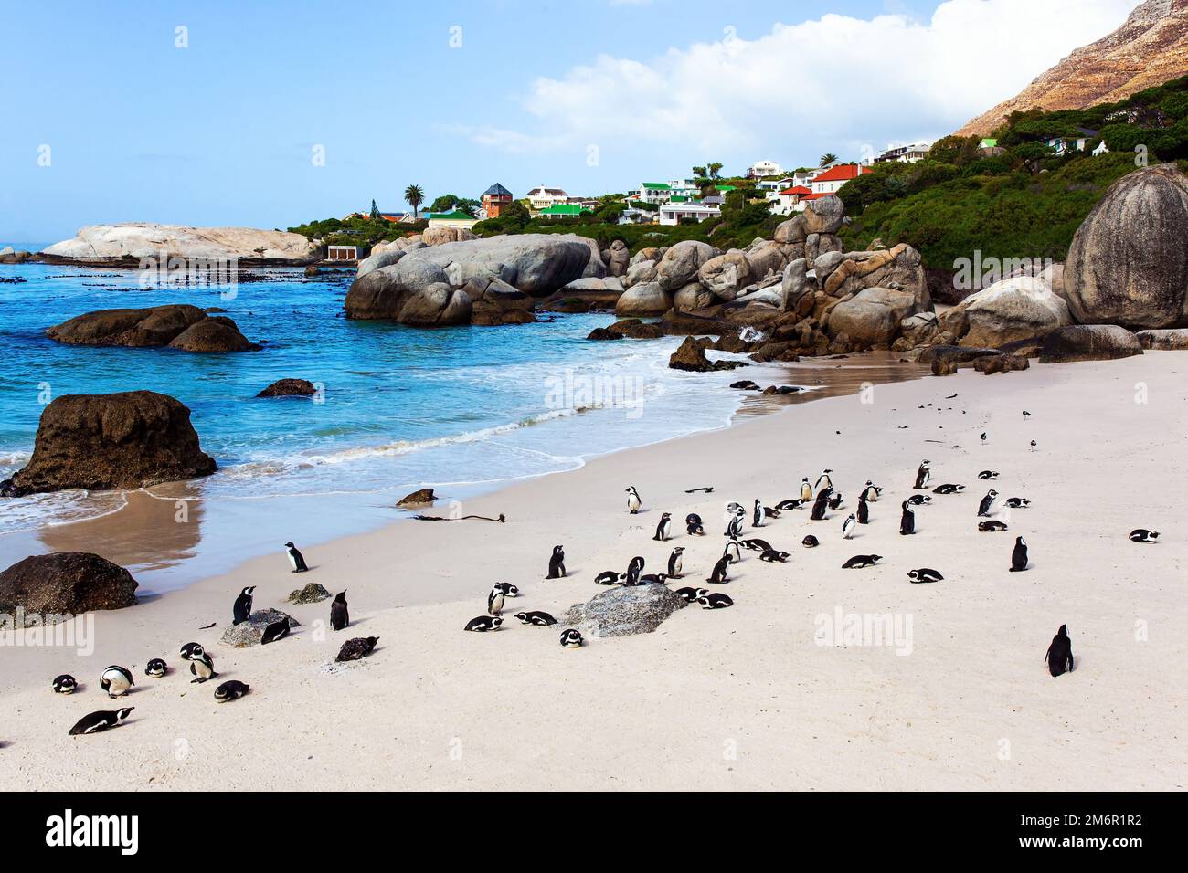 Large rocks hi-res stock photography and images - Alamy