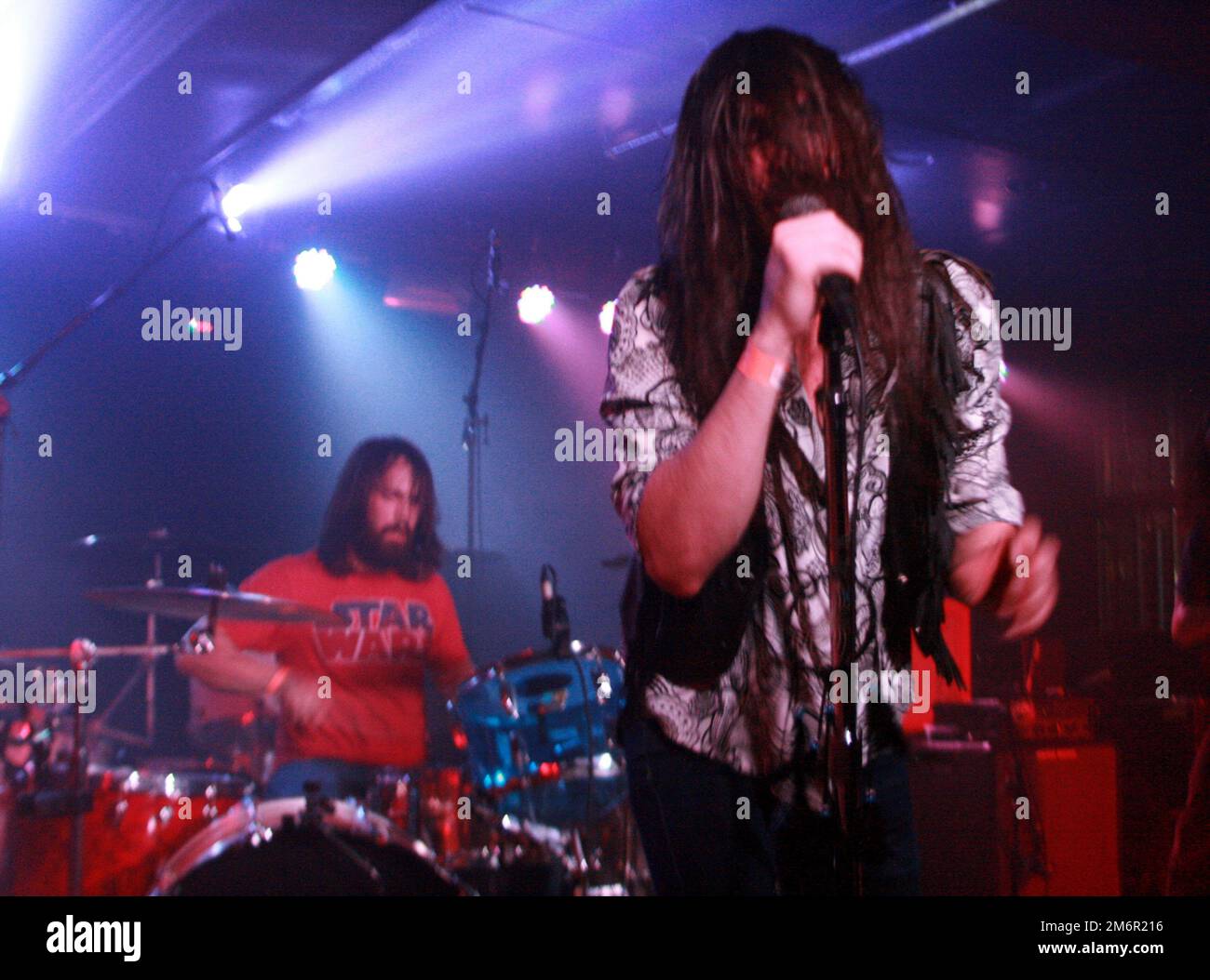 Crobot hi-res stock photography and images - Alamy