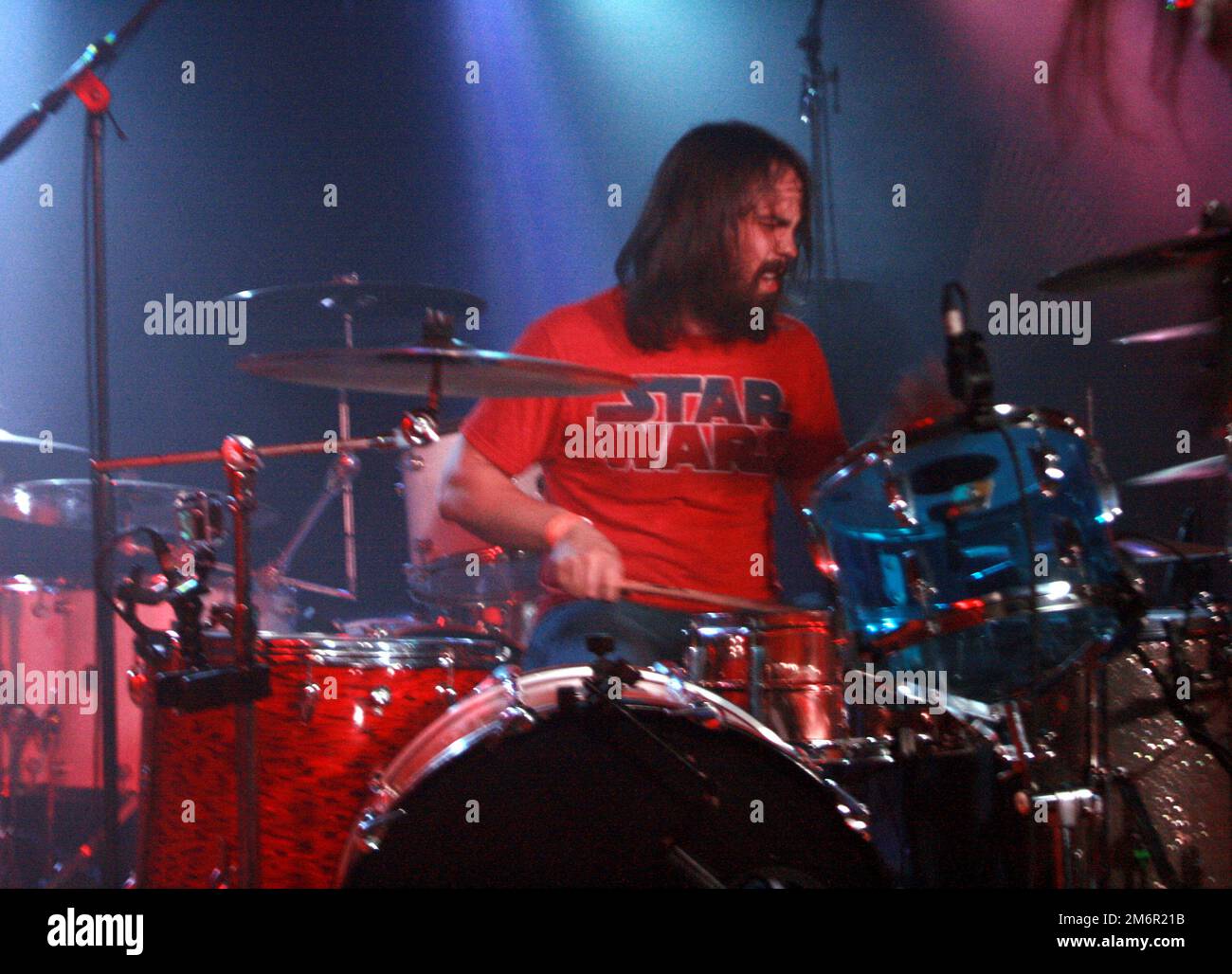 Crobot hi-res stock photography and images - Alamy