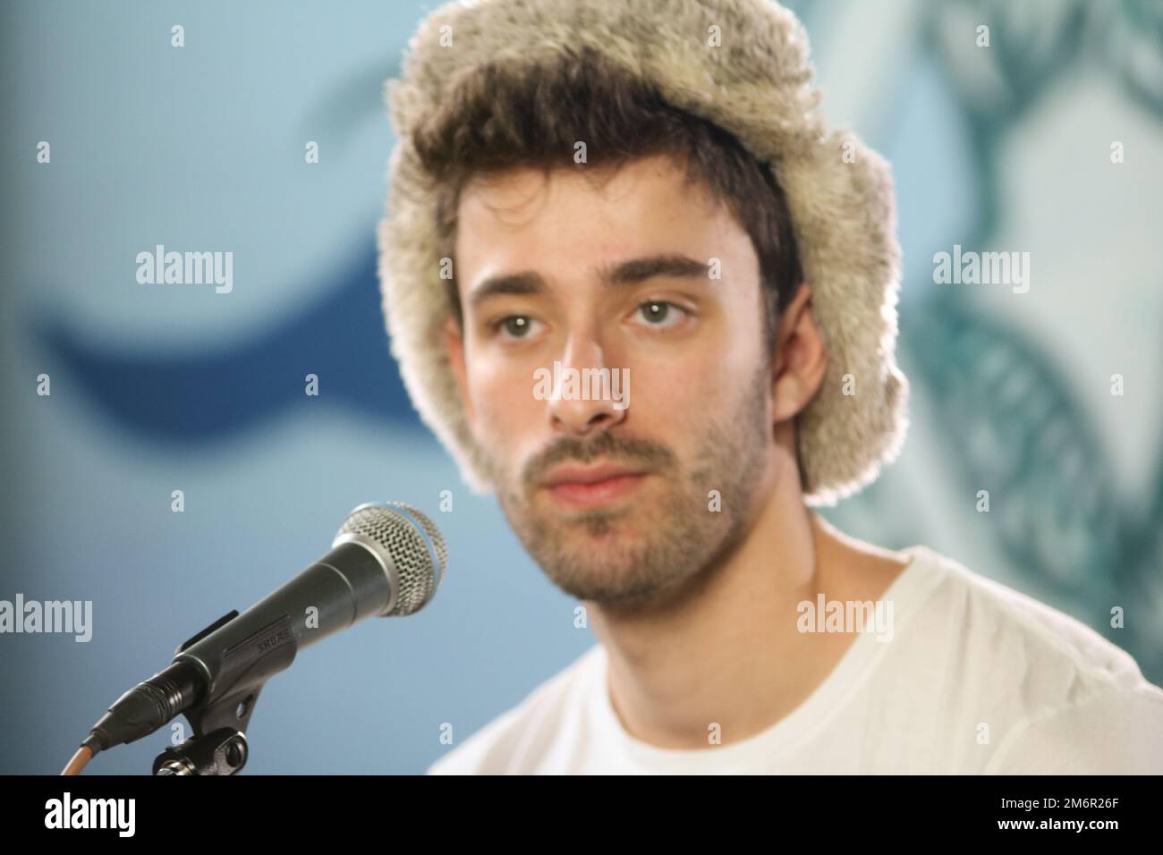 Metzger brothers hi-res stock photography and images - Alamy