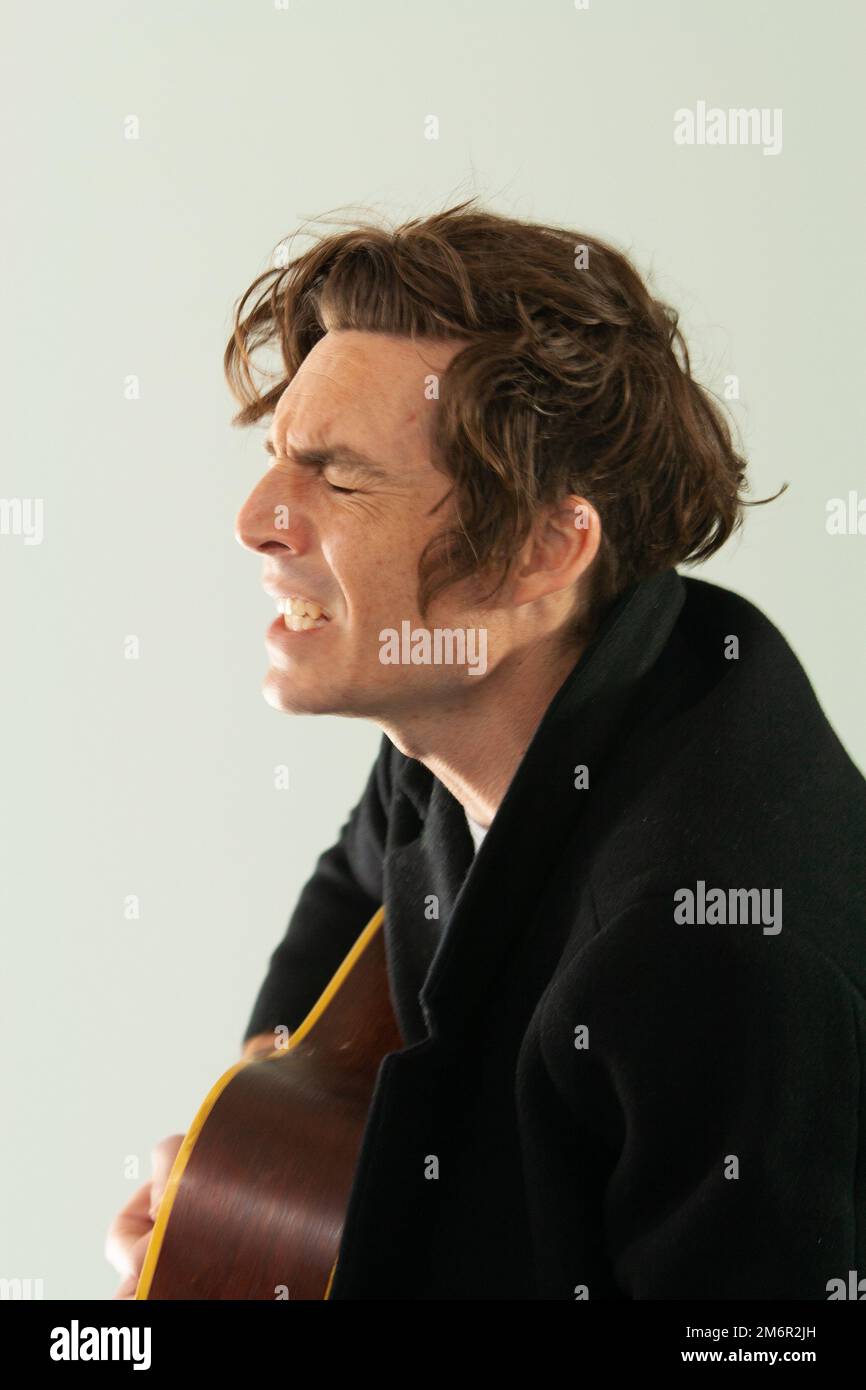 Dan layus, augustana hi-res stock photography and images - Alamy
