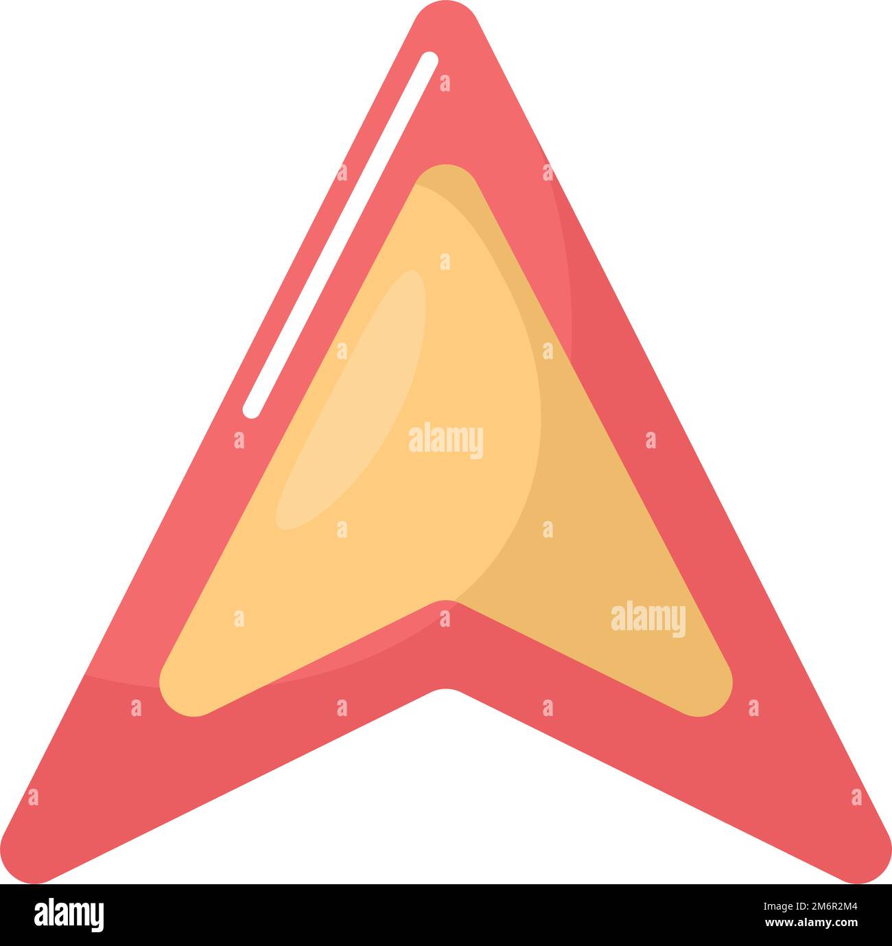colored arrow location Stock Vector Image & Art - Alamy