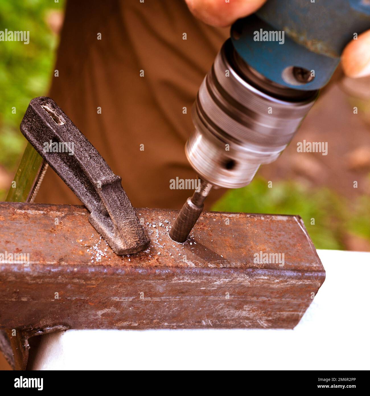 technician working on a lathe and tools to work. Technicians, workers ...