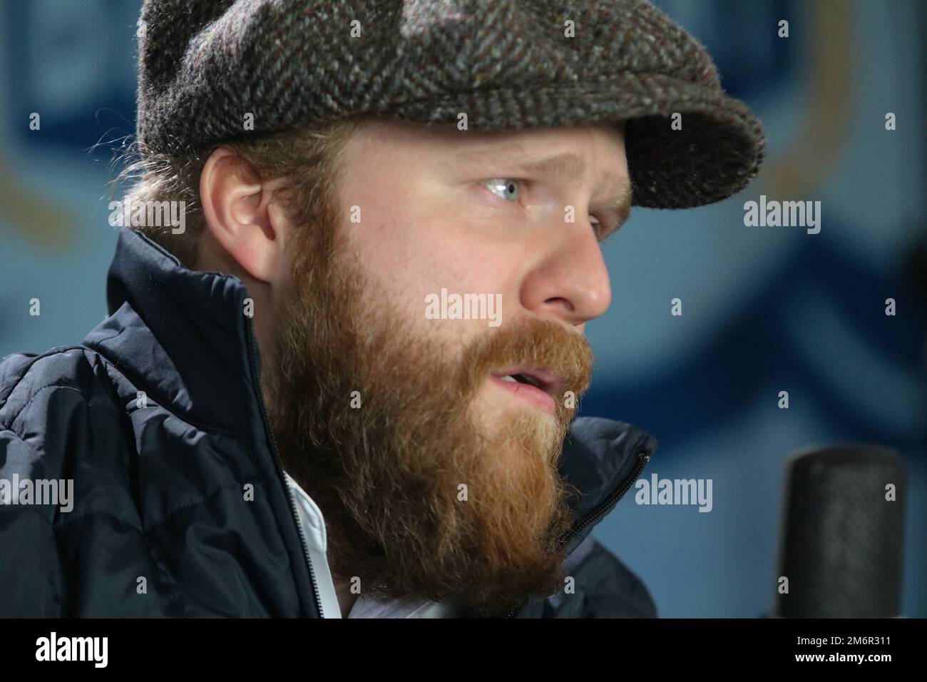 Alex clare hi-res stock photography and images - Alamy
