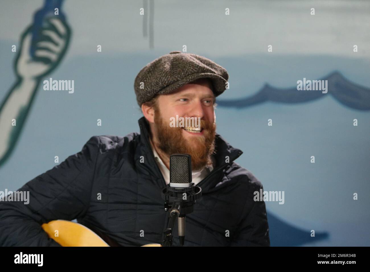 Alex clare hi-res stock photography and images - Alamy