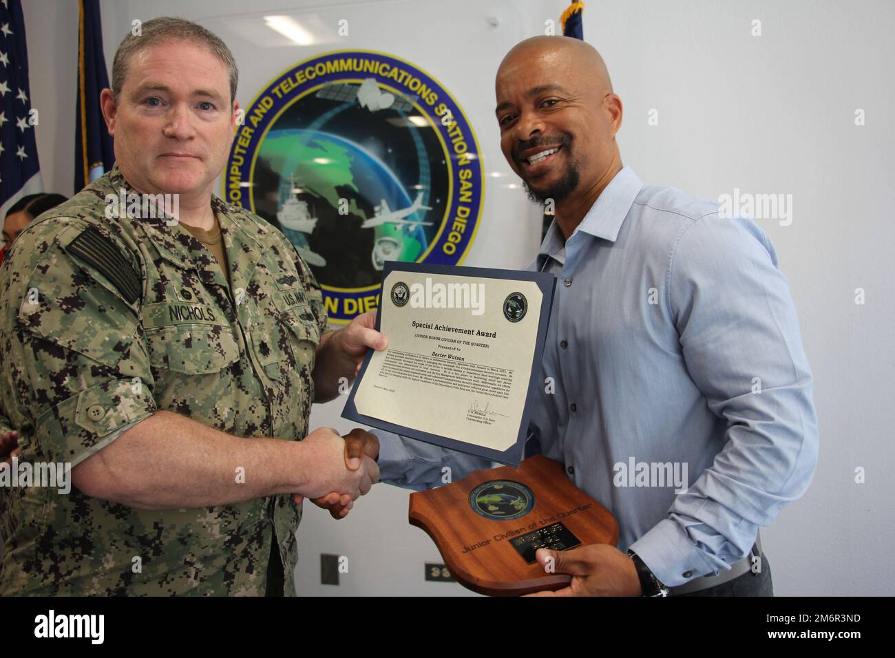 Special achievement hi-res stock photography and images - Alamy