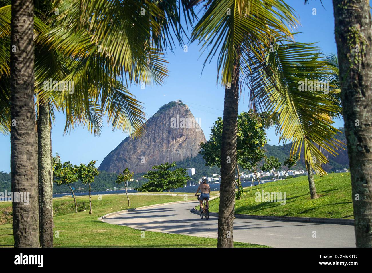 Paisagem turistica hi-res stock photography and images - Alamy