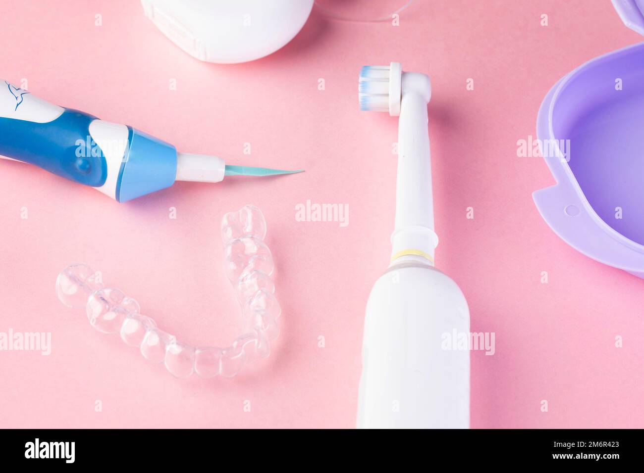 orthodontic treatment, invisible braces, new orthodontic technology ...