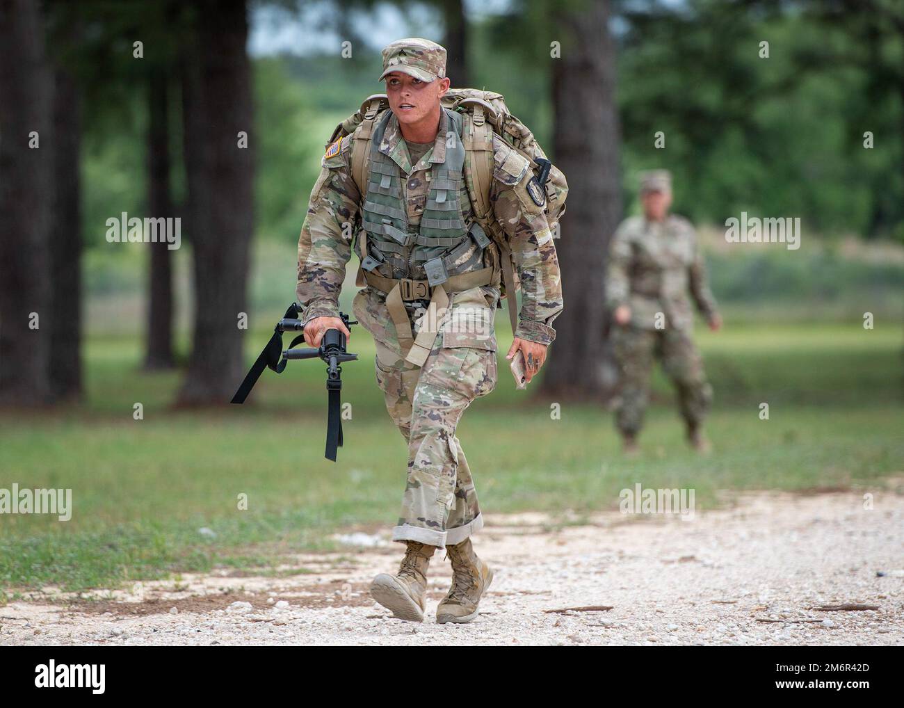56th infantry brigade hi-res stock photography and images - Alamy