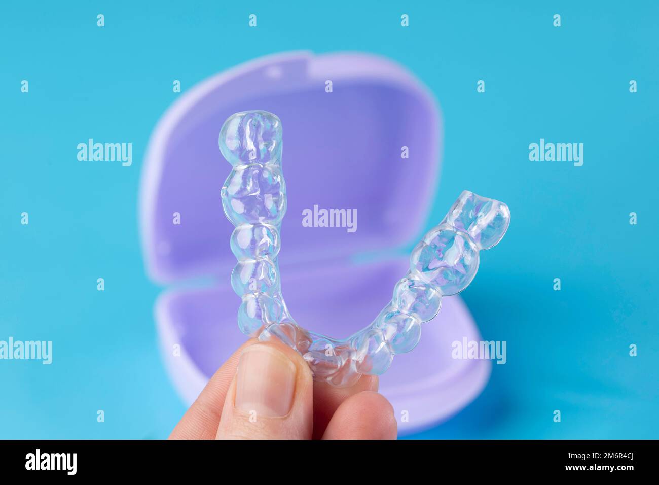 orthodontic treatment, invisible braces, new orthodontic technology ...