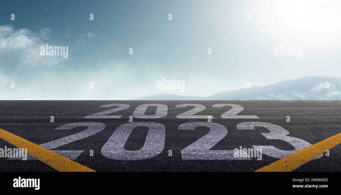 happy new year 2023. road to 2023 goals concept. text 2023 and goals ... happy new year 2023. road to 2023 goals concept. text 2023 and goals ...