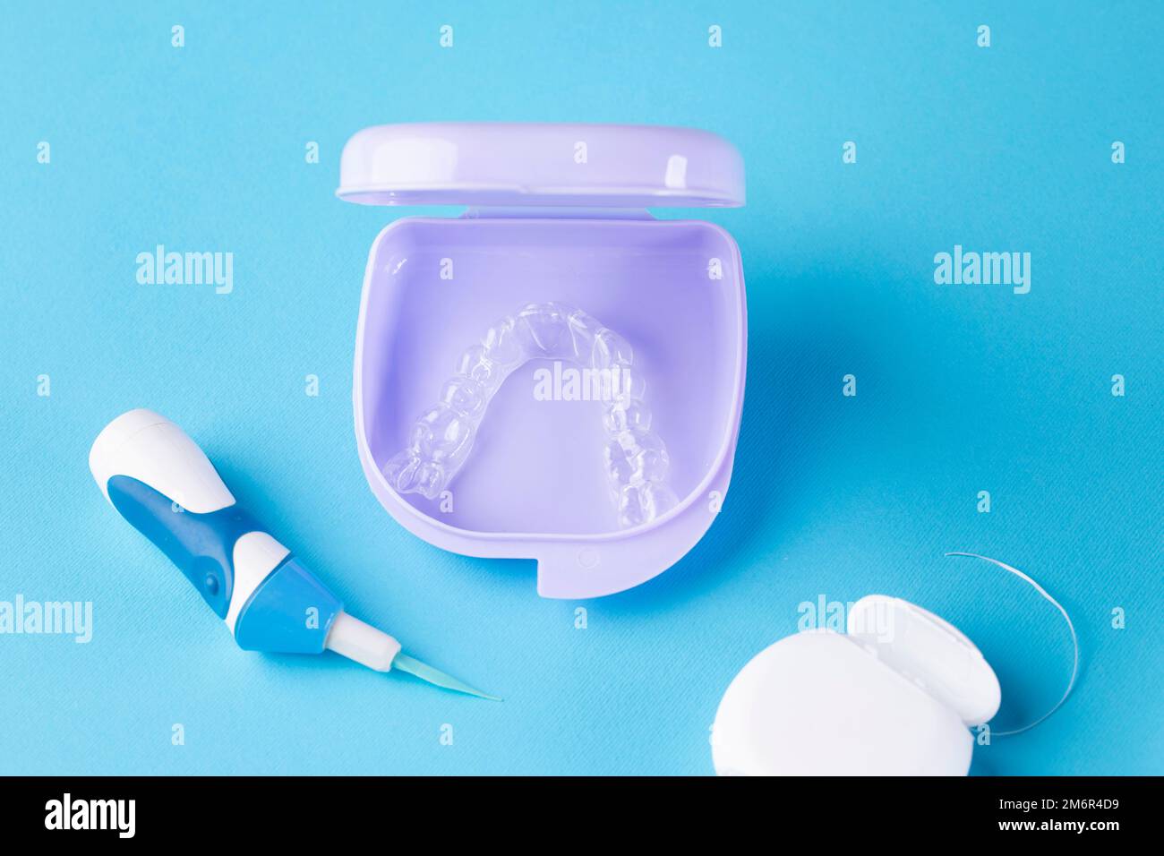 orthodontic treatment, invisible braces, new orthodontic technology ...