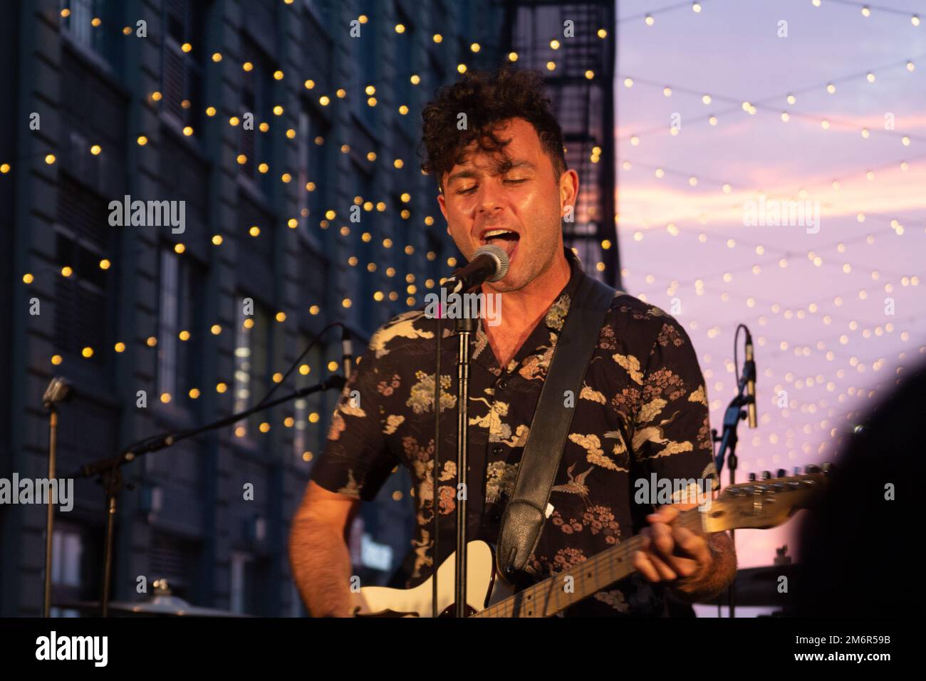 Arkells hi-res stock photography and images - Alamy