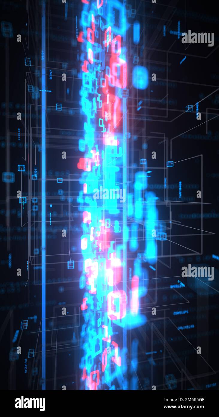 Ai matrix hi-res stock photography and images - Alamy