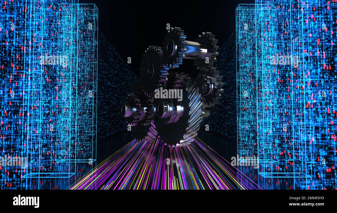 Digital development hi-res stock photography and images - Alamy