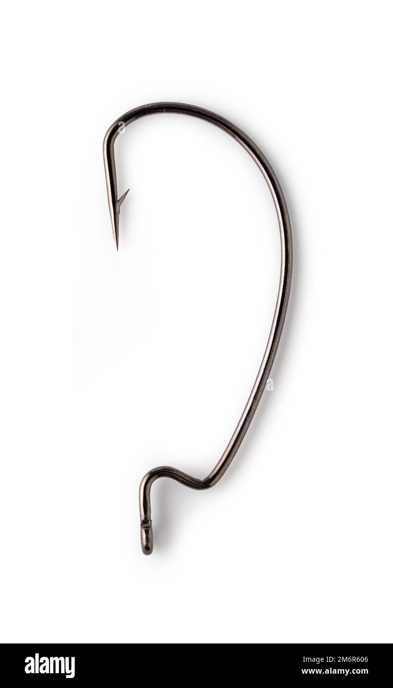 Fishing top view Cut Out Stock Images & Pictures - Alamy