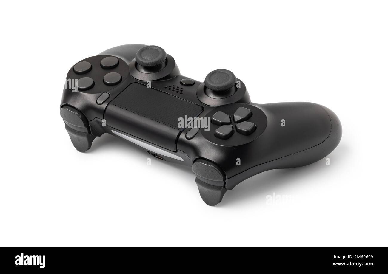 Video Game controller Stock Photo - Alamy