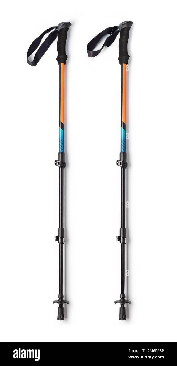 Outdoor leisure hiking trekking Cut Out Stock Images & Pictures - Alamy