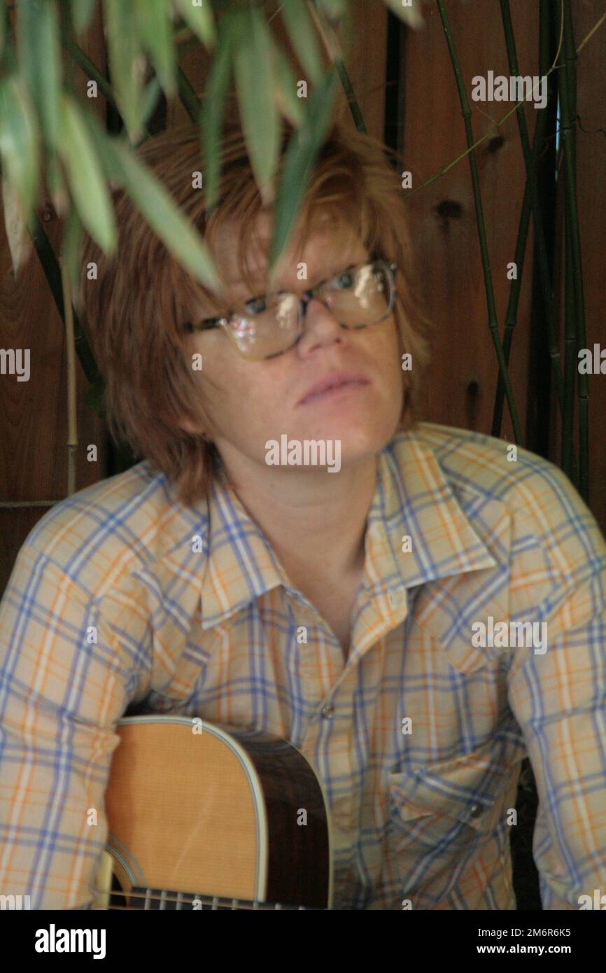 Brett dennen hi-res stock photography and images - Alamy