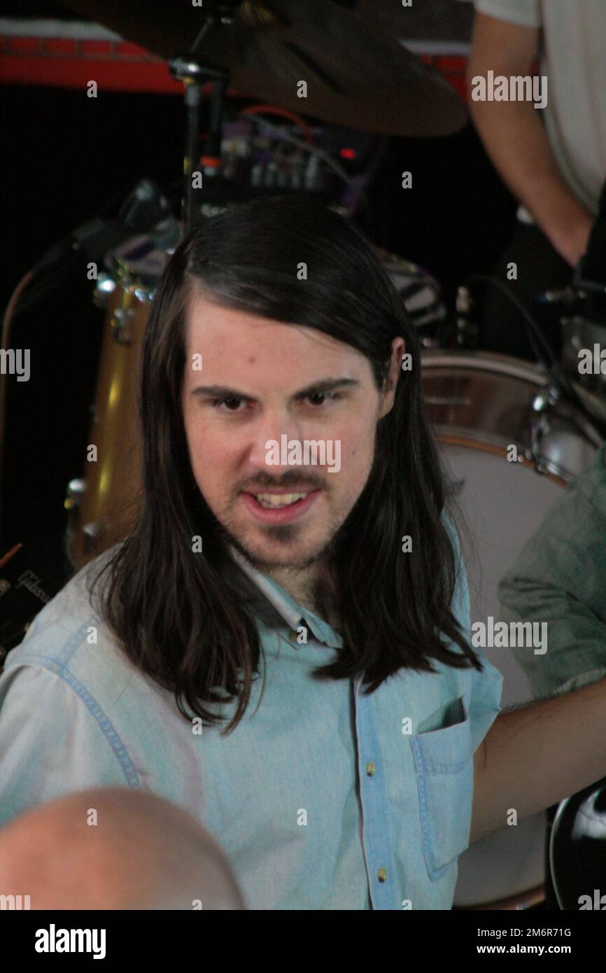 Madeline follin of cults hi-res stock photography and images - Alamy