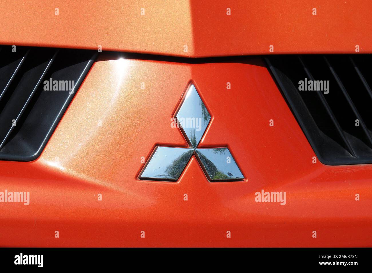 Mitsubishi (is a Japanese multinational automobile manufacturer ...