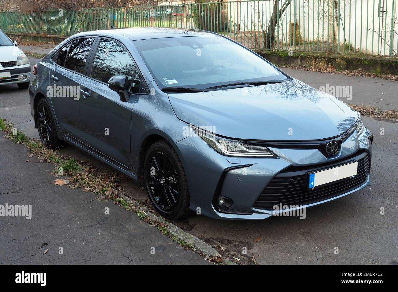 Japanese Cars Toyota