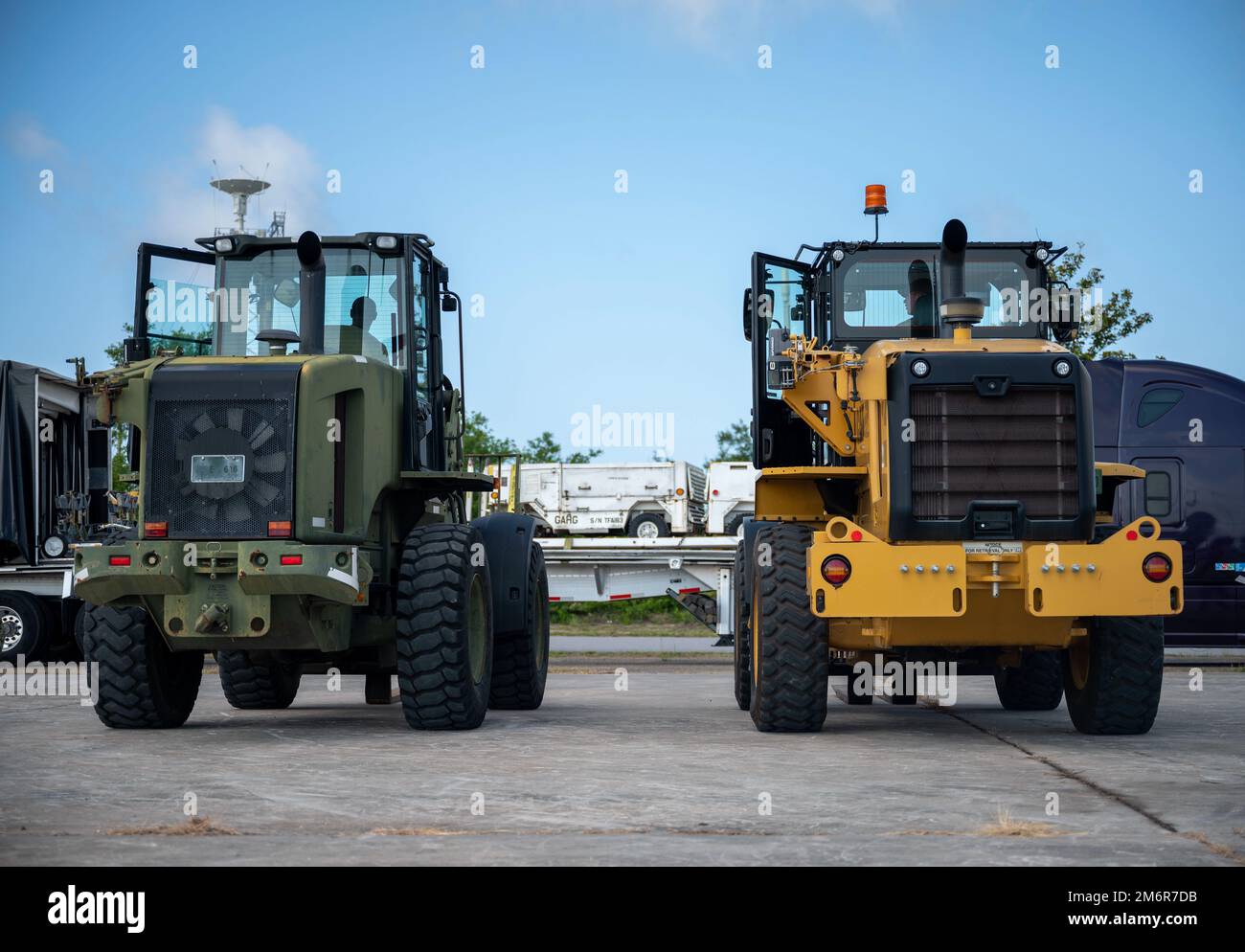 325th lrs hi-res stock photography and images - Alamy