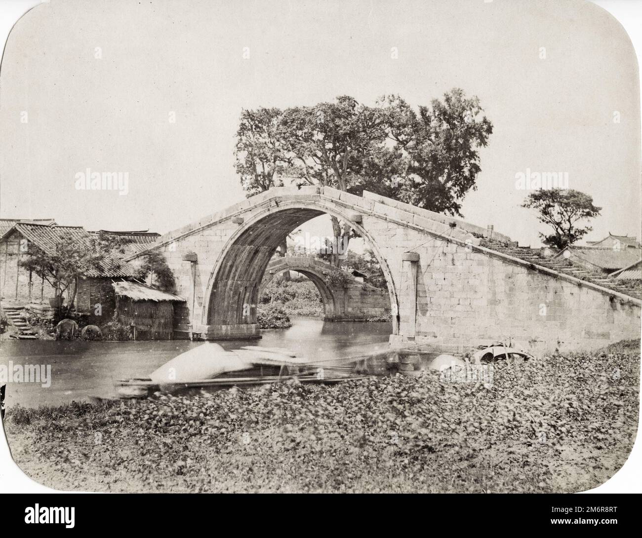 Vintage old souvenir history hi-res stock photography and images - Alamy