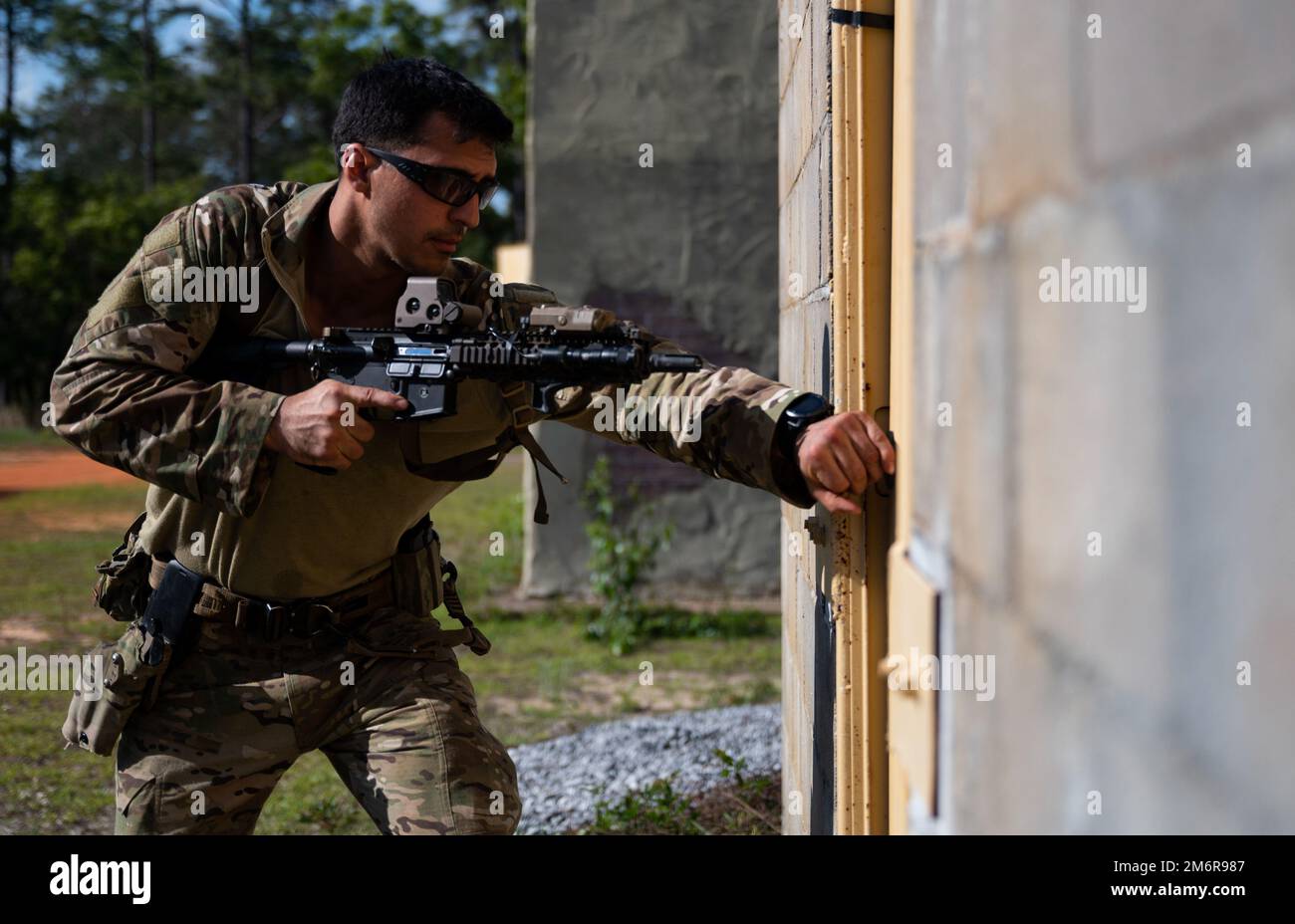 Largest joint special operations hi-res stock photography and images ...