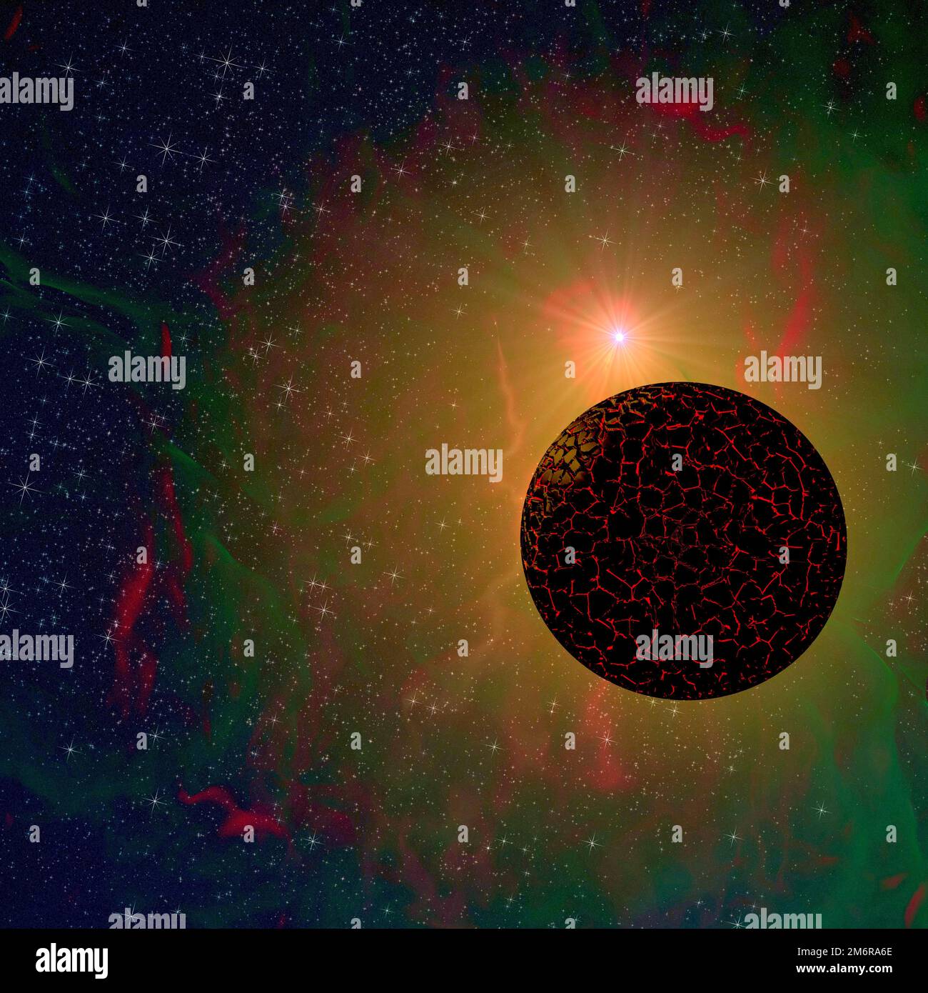 Interstellar cosmos hi-res stock photography and images - Alamy