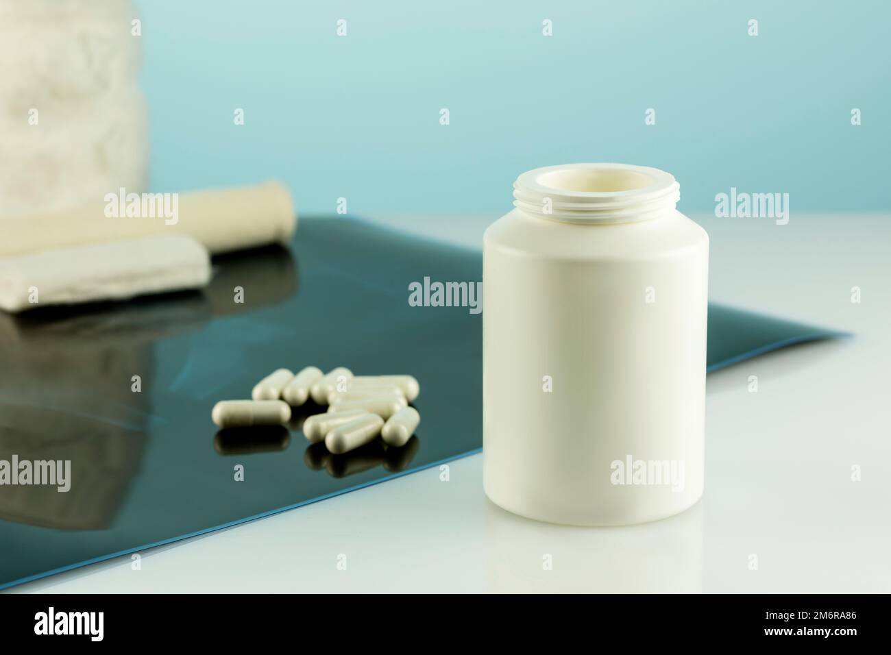 Calcium Ca supplements for Bone human health. Bone and joint health ...