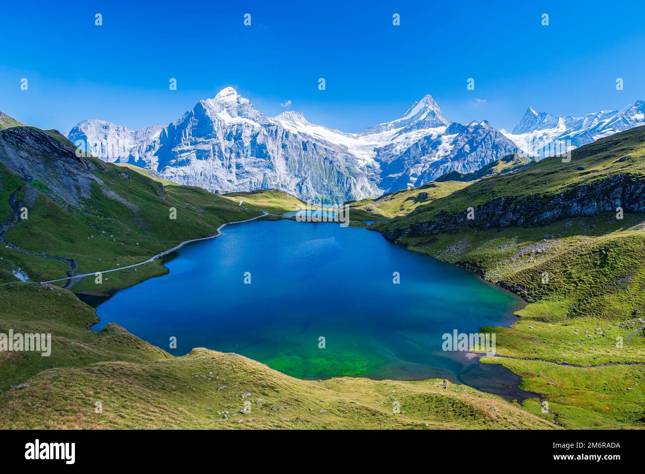 Bern scenery hi-res stock photography and images - Alamy